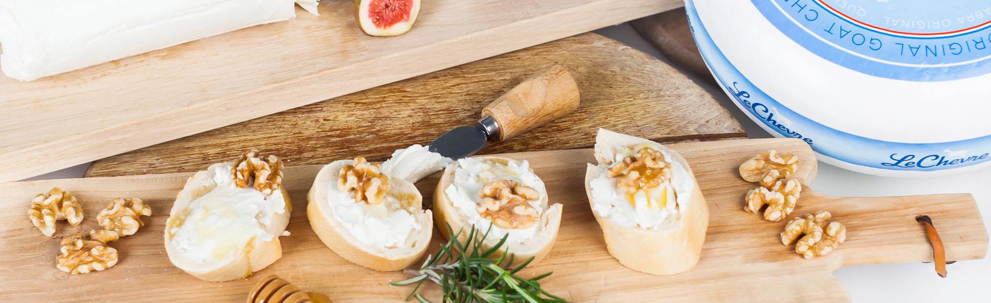 Le Chevre - Grand'Or Cheese