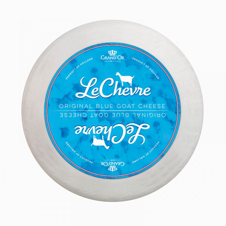 Le Chevre - Grand'Or Cheese